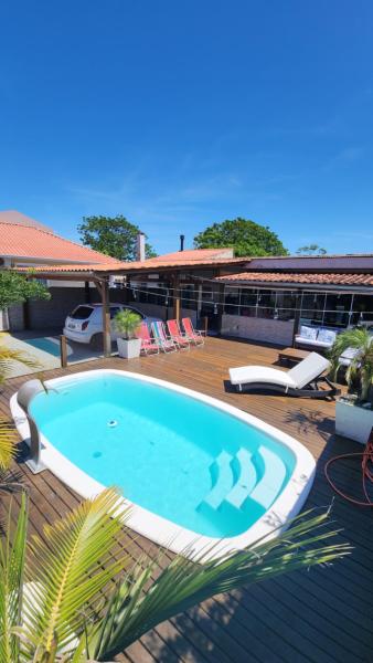 Casa Dos Machados - Florianópolis