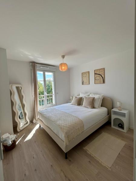 Magic Stay Disney, Wifi Parking - Seine-et-Marne