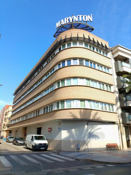 Marynton Boutique - Peñíscola