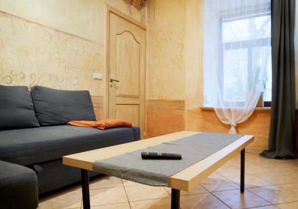 Old Town Apartments Free Parking - Vilnius