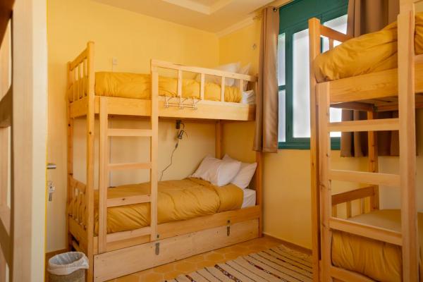 Muza Guest House & Cafe - Taghazout