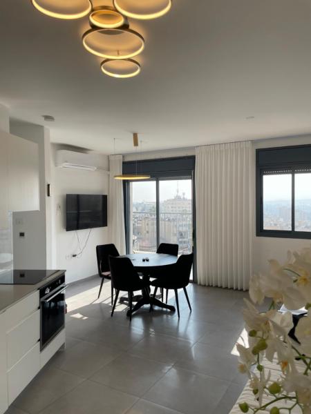 2br In Mahane Yehuda - Jerusalem