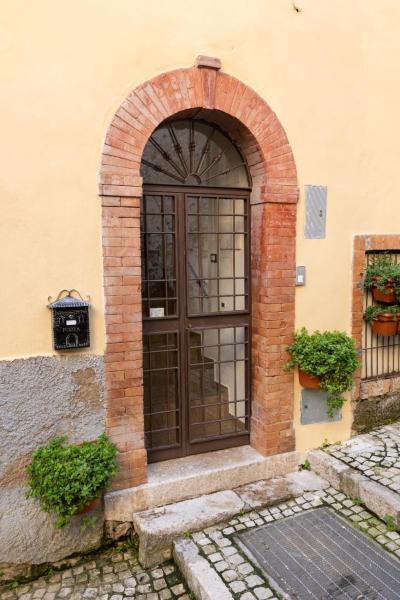 Le Casarelle - Formia