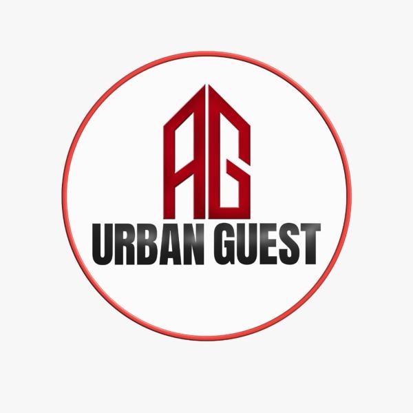 Hotel Urban Guest - Guatemala City