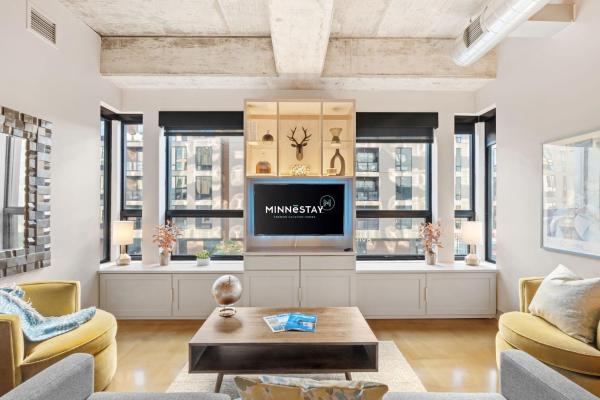 Sable 205 - Two Bedroom - Minneapolis, MN
