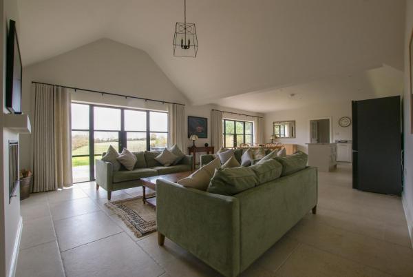 Valley Barn - Petersfield