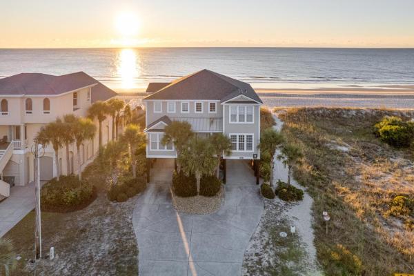 Paradise Found - Myrtle Beach, SC