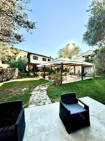 Le Residenze Degli Ulivi - Pedaso