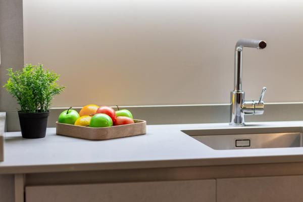 Novocomum Rationalism Terragni's Architect Apt - Cernobbio