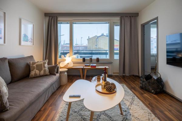 Koda Nila - Central - Rovaniemi