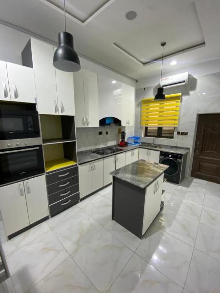 Beautiful Peaceful Comfortable - Nigeria