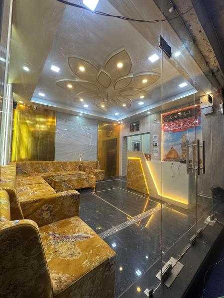 Baghdad Palace Near Dargah Sharif - Ajmer