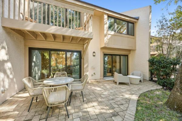 2055 Beach Wood - Amelia Island, FL