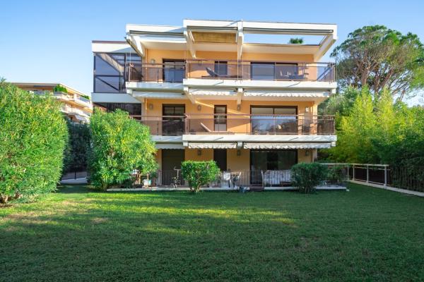 Mi Casa Tu Casa - Pg - Valbonne