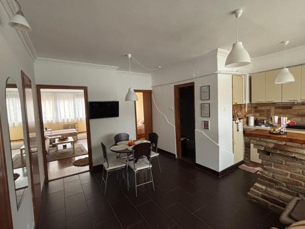 Zenora Apartman - Makó