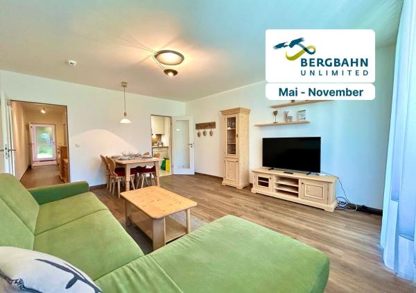 Waldgeflüster, Montana Haus - Kleinwalsertal