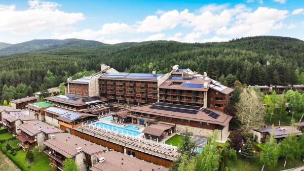 Katarino Spa Hotel - Bulgaria