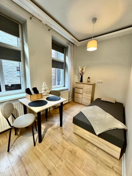 Pokój Przy Parku Róż Ii - Polen