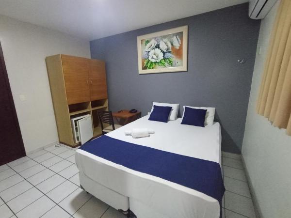 Hotel São Geraldo - Rio Grande do Norte (estado)