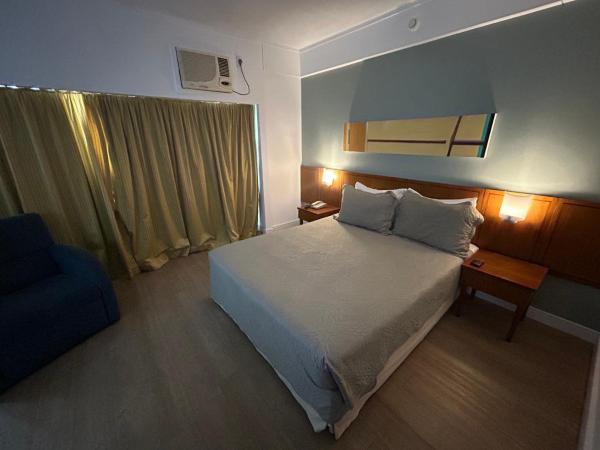 Hotel Ibirapuera V Mariana Borges Lagoa C Garagem 407 - Osasco