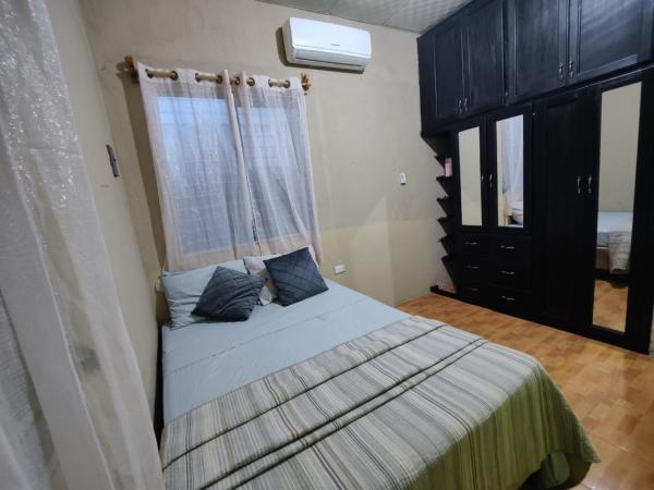 Las Villas - Guatemala