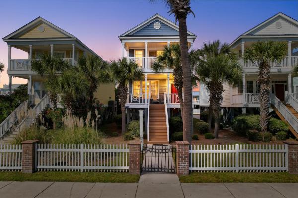 Rays Of Sunshine Formerly A Dream - Murrells Inlet, SC