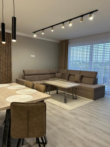 ÚTulný Apartmán - Korbielów