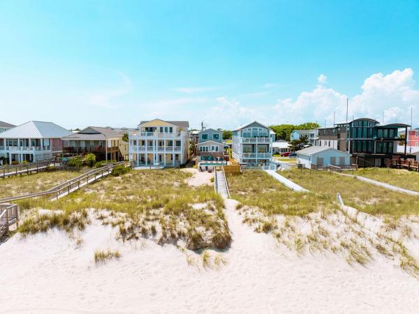 Candlewood Sands - Carolina Beach, NC