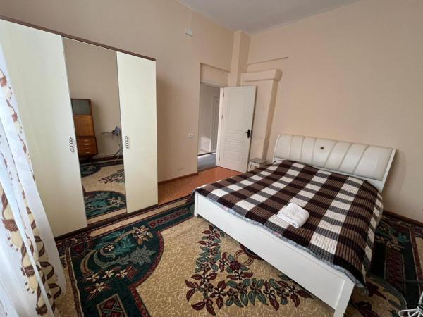 Aviator Apartment - Azerbaijan