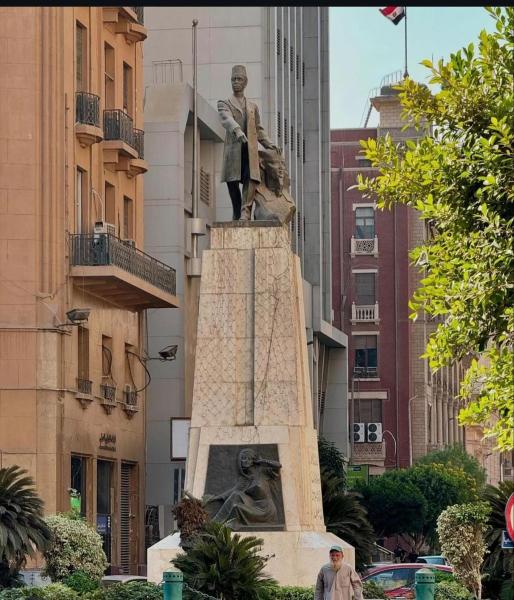 The Velvet House - Cairo