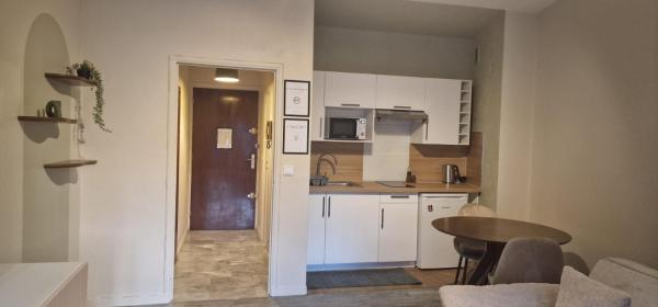 Le Cocon De La Prom - Parc Phœnix - Nice