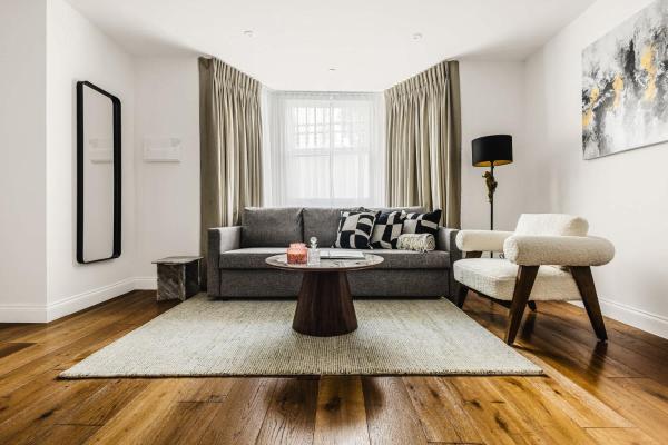 Stylish Apartment Close To Hyde Park - Londres