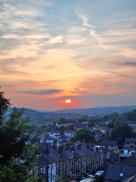 Chestnut Lodge - A Woodland Escape Near The City! - Ilkley