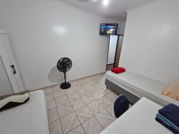 Hotel Pousada Liberdade - Pindamonhangaba