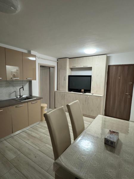 Voyage Apartment - Craiova