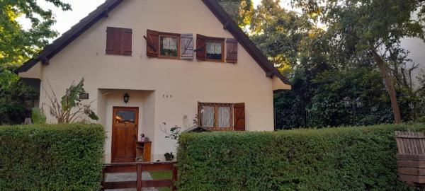 Alquilo Casa En Villa Gesell Por Temporada - Villa Gesell