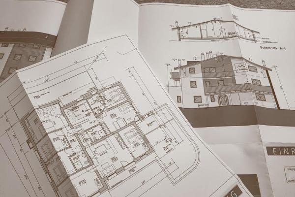 Das Alpenblick & Outdoor Lodge Nauders - Reschen am See