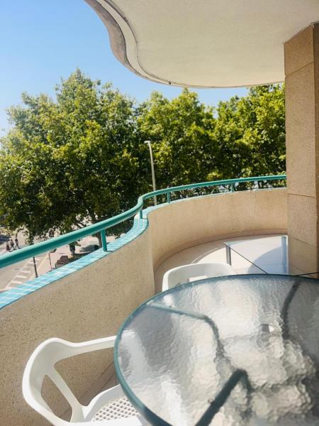 Apartamento Jardines By Hugo Beach Hotel - Gandía