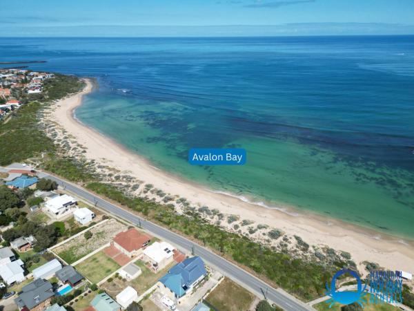 Falcon Patch Hollow Holiday Home - Mandurah