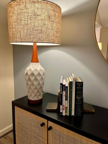 Family Friendly Greenville Vacation Home - Piedmont, SC