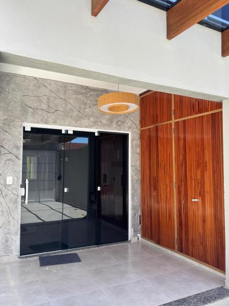 Casa Pereque Açu - Ubatuba