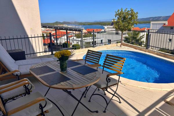 Luxury Apartment Ansi - Pirovac