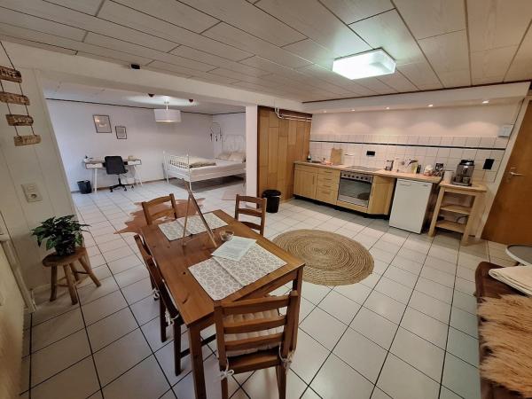 Rheinperle - Feel At Home Entire Apartment - Ludwigshafen