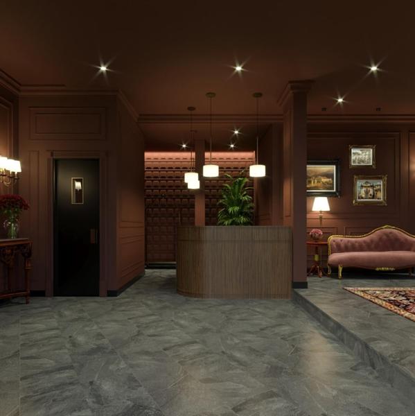 Zagat Classic Hotel - Foz do Iguaçu