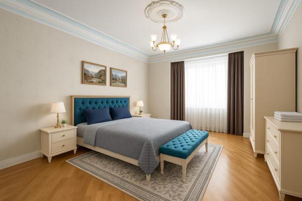 Veluna Apartments - Baku