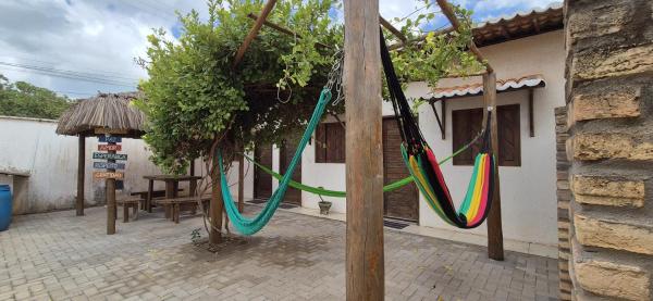 Pousada Coró - São Miguel do Gostoso