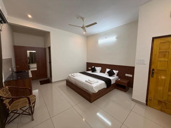 Maui Stay - Varkala