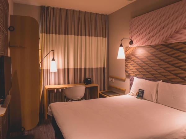 Ibis Carlos Barbosa - Garibaldi