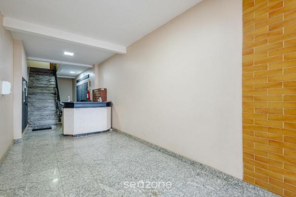 Condomínio Com Excelente Localização Na Asa Norte - Amzs - Brasília