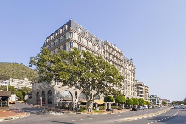 2bdr In The Cape Royale - Le Cap